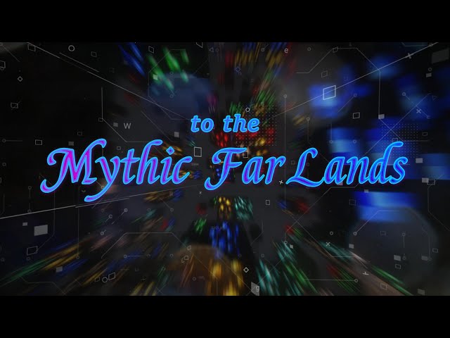 Mythic FarLands Minecraft Server