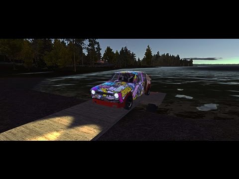 Steam Community :: Video :: My Summer Car Mod Menu Asennus
