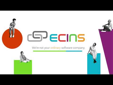 ECINS Pricing, Alternatives & More 2025 | Capterra