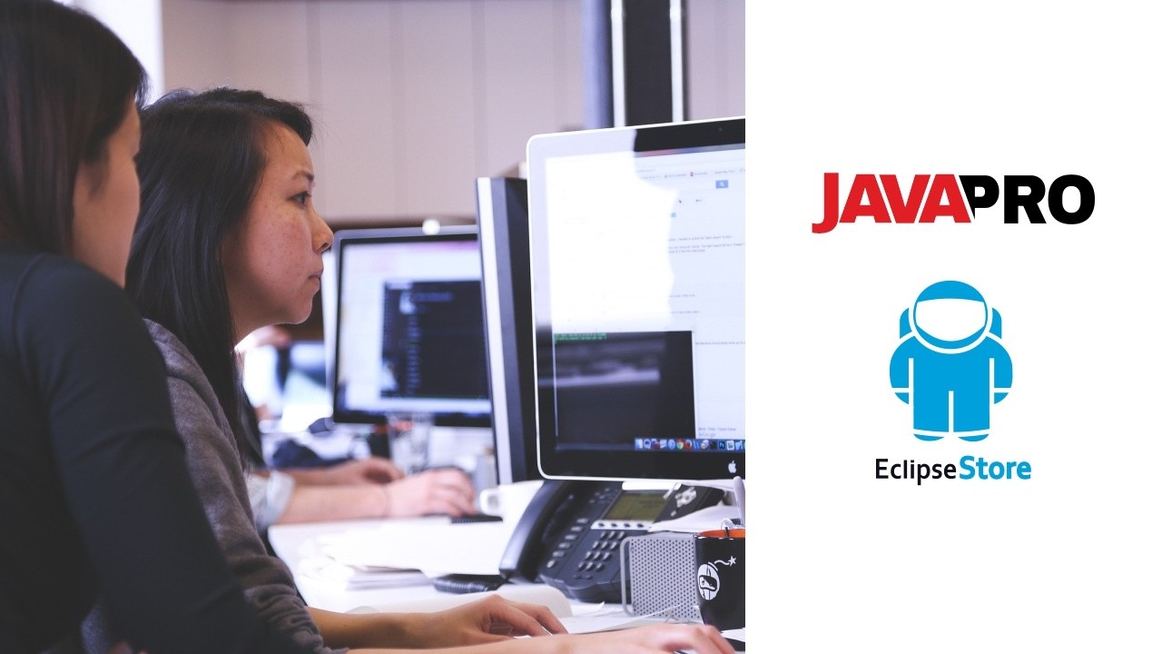 EclipseStore Advanced Training | Christian Kuemmel (EN) 0912