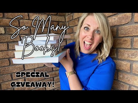 So many books!!! || Charlotte Mason Homeschool Unboxing
