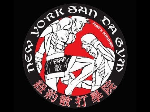 Kickboxing in Midtown Manhattan 10018
