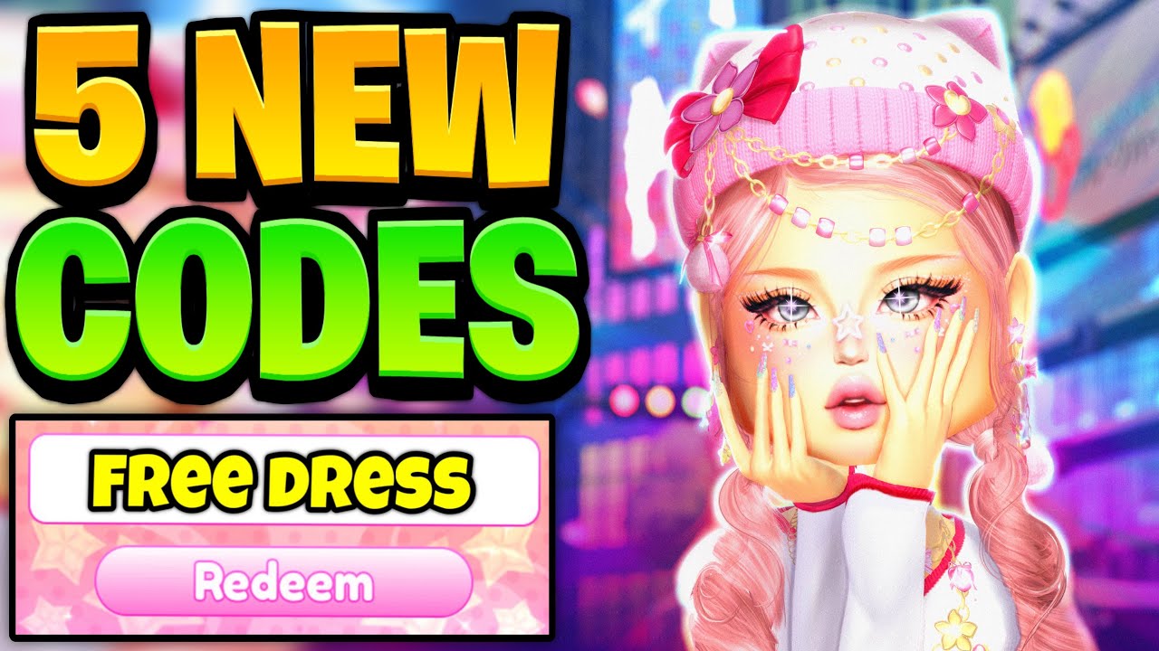 *NEW CODES* ALL WORKING DRESS TO IMPRESS CODES IN APRIL 2026! ROBLOX DTI CODES TRIP TO TOKYO UPDATE