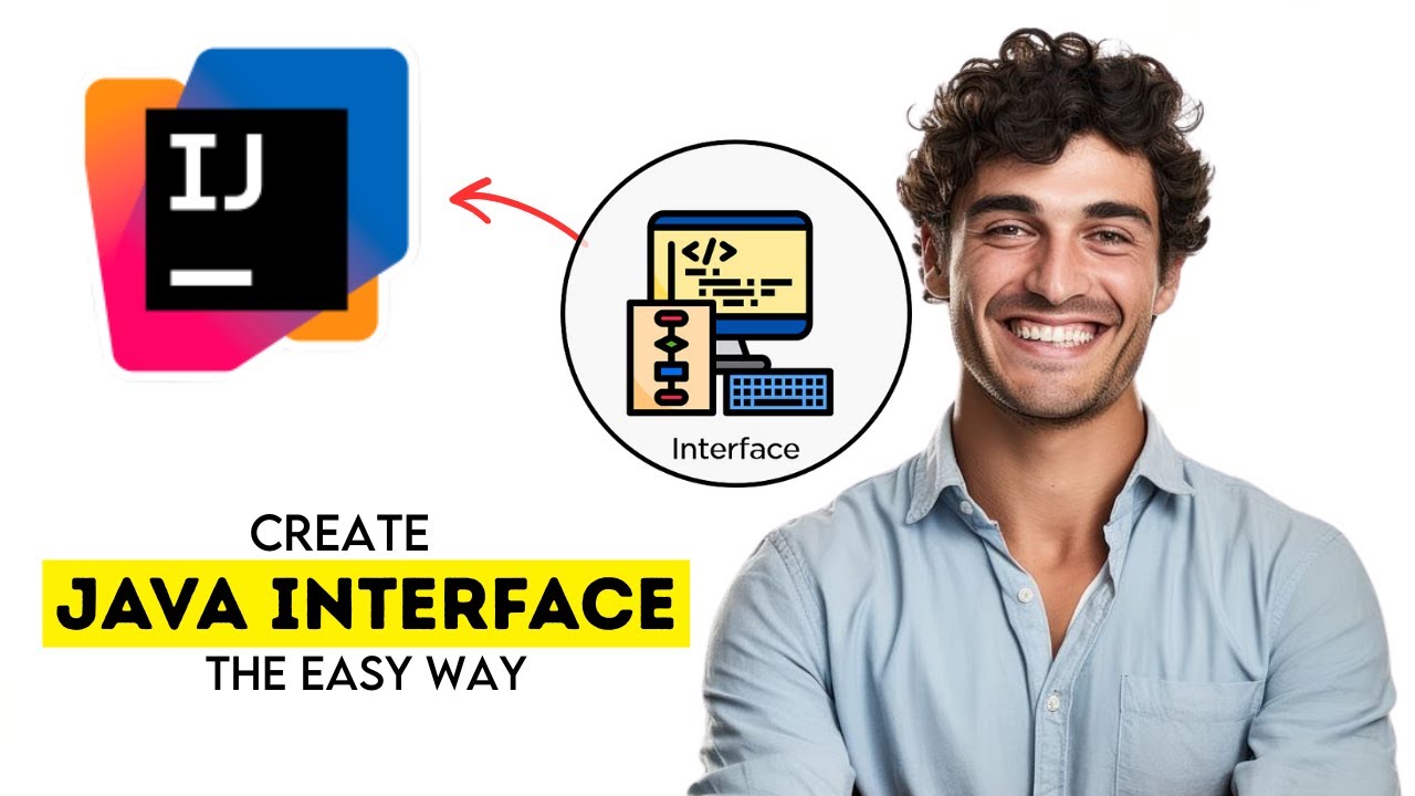 How to Create an Interface in IntelliJ 2025 (Fast & Easy Guide)