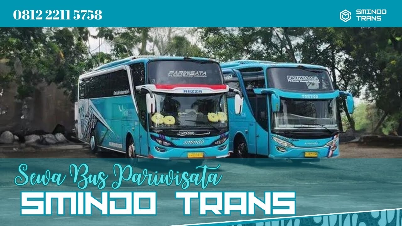 Harga Sewa Bus Pariwisata ke Jakarta
