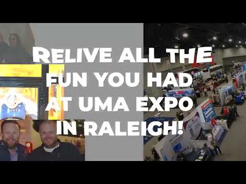 Check out the UMA EXPO 2024 photo album