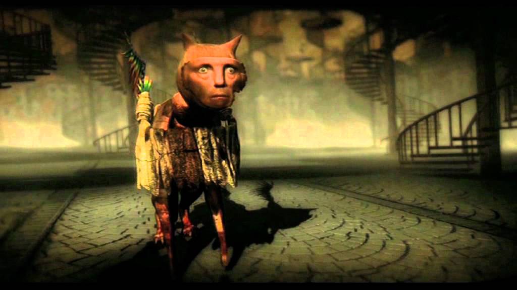 2005 Dave McKean - 