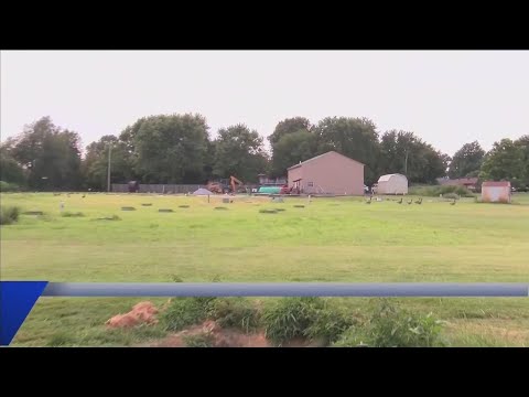 Bethel Heights mayor answers to ADEQ about waterwater issues after denial KFTA