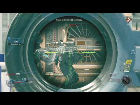 Steam Community :: Video :: Call of Duty®: Infinite Warfare Beta ...