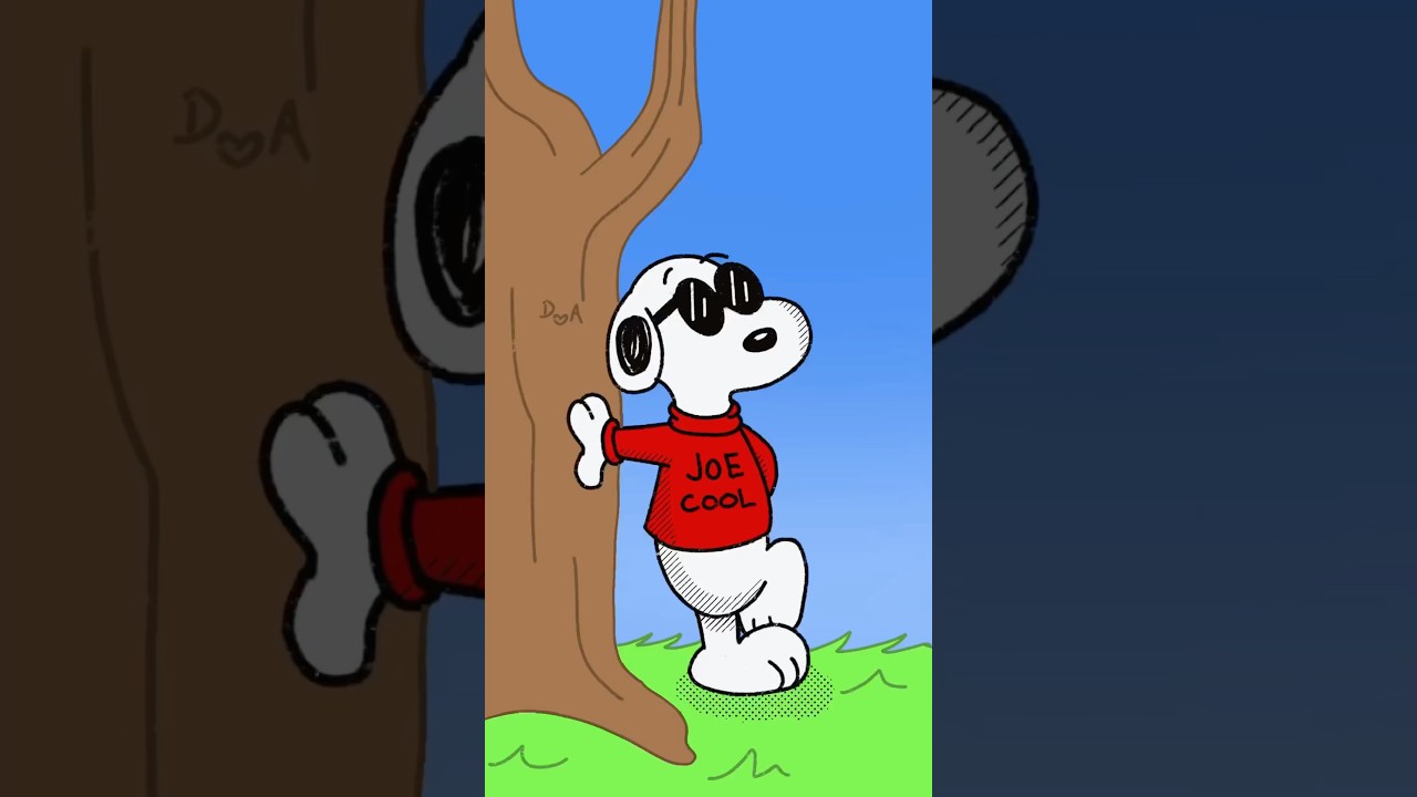 Did You Know This About Snoopy?
