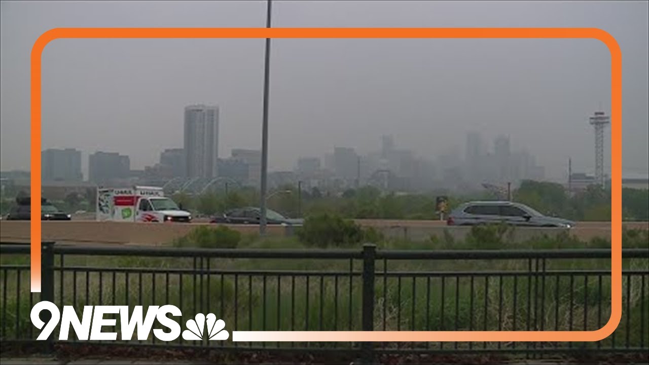 How smoke particles affect our health