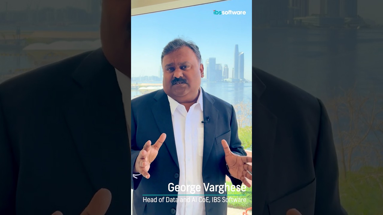 How Leaders Can Drive Successful AI Adoption | George Varghese on AI Strategy