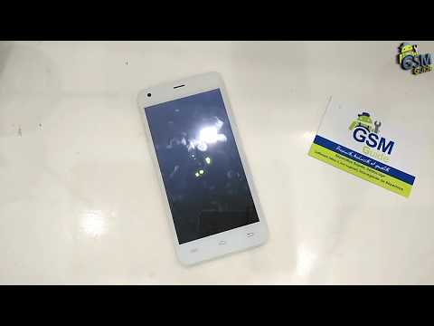 Bypass Google Account LOGICOM L-EMENT 550 FRP | HARD RESET How To -- GSM GUIDE