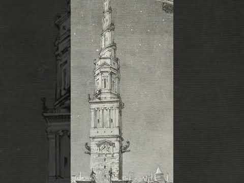 Historical lighthouse fact #shorts