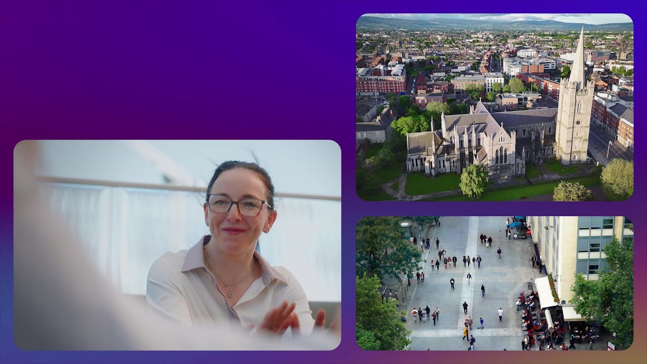 Building impactful careers: A talent acquisition leader's journey at AWS