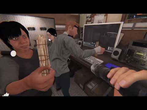 Steam Community :: Video :: [Phas] ghostys with humans?