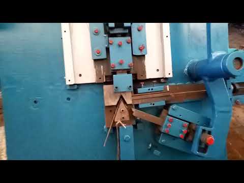 Hook Making Machine at Best Price in India