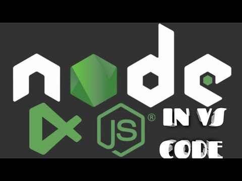 How to Install Node JS - How to Run Node.js in Visual Studio Code - VS Code Setup for… - Partner