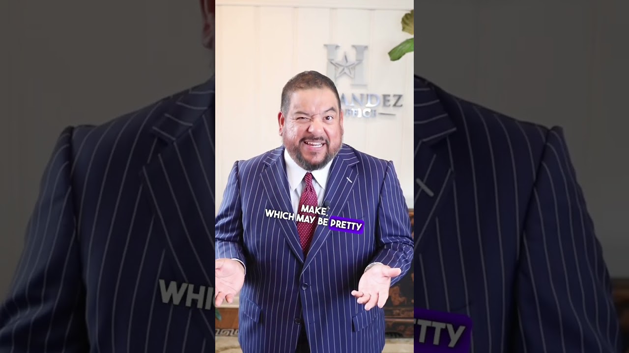 What happens if police forget to read my Miranda Rights? 👮 #texas #viral #lawyer #tx #law #attorney