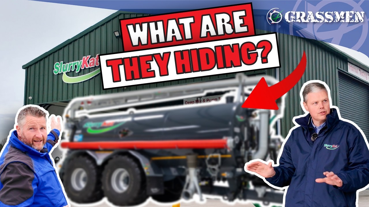 Is ISOBUS the future of SLURRY?