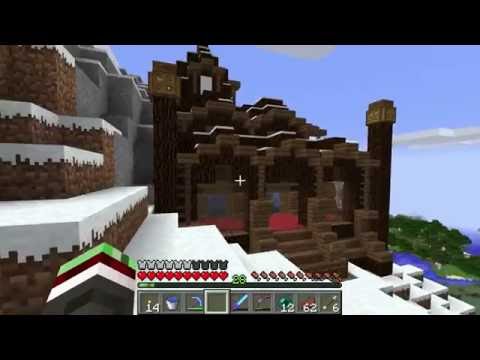 ICE Base Minecraft Project