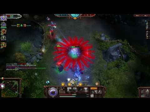 Steam Community :: Video :: hon shadowblade