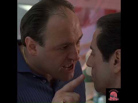 Old School - The Sopranos