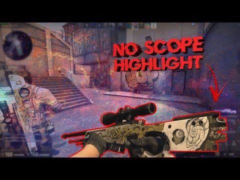 Steam Community :: Video :: AWP NO SCOPE - HIGHLIGHTS ‹ ERICK