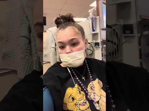 At dialysis listening to my Jelly Roll to make the time better 🤍 #jellyroll #chronickidneydisease
