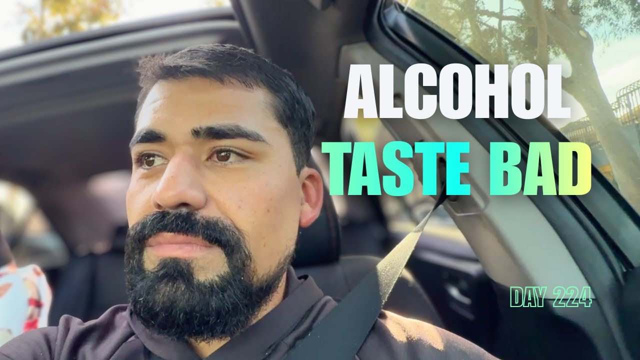 let's get REAL about ALCOHOL G's