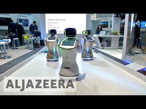 Ethical quandaries and the future of technological innovation