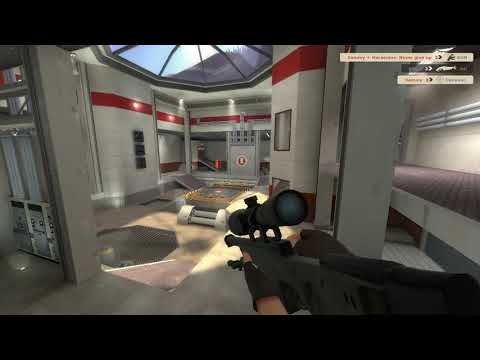 Steam Community :: Video :: [TF2 6s PUG] Sniping moment