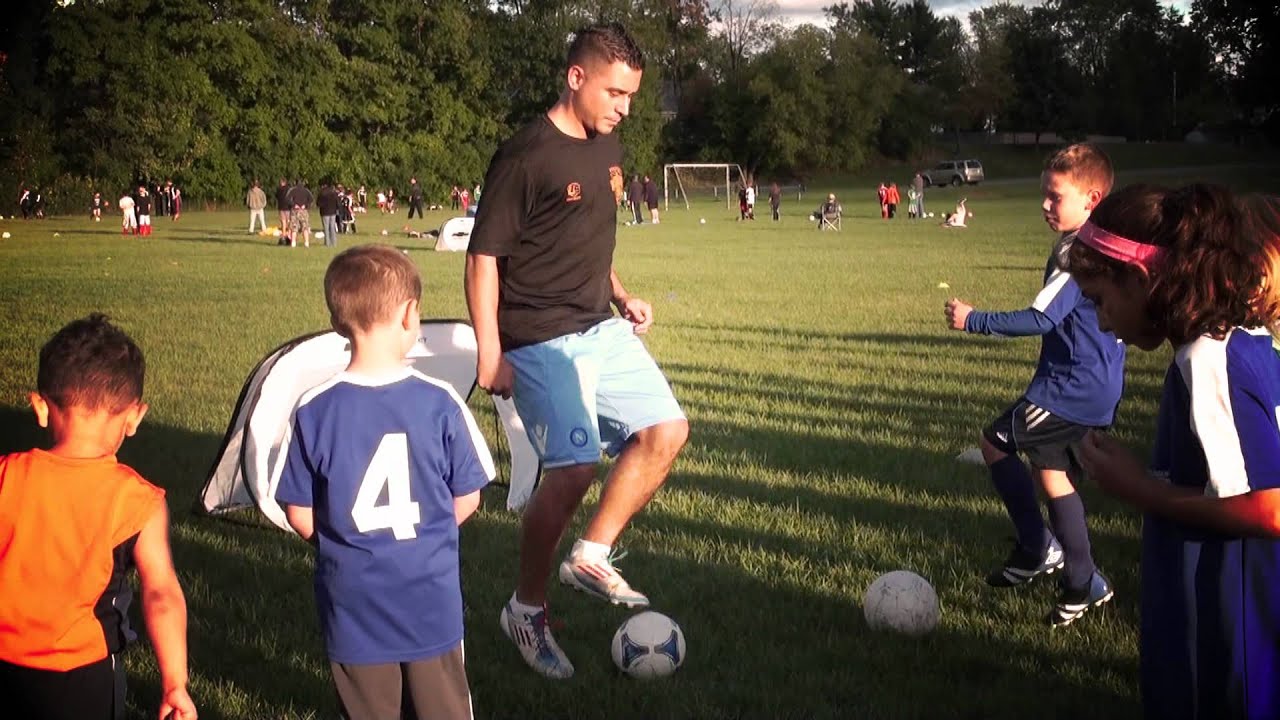 Silver Knights in the Community