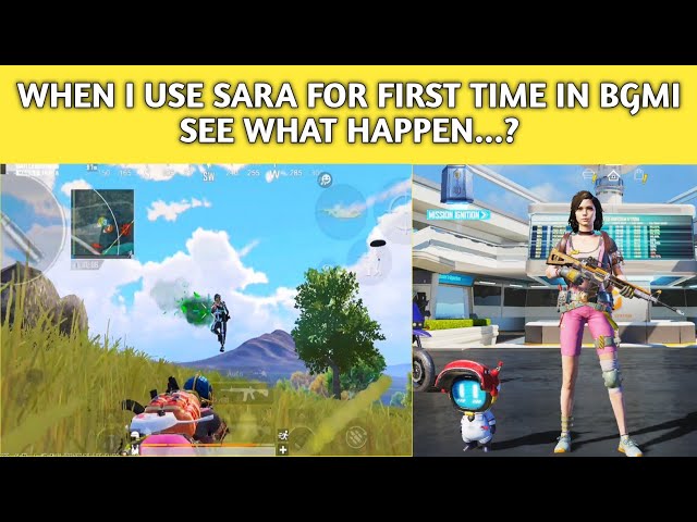 List of all characters available in Battlegrounds Mobile India (BGMI)