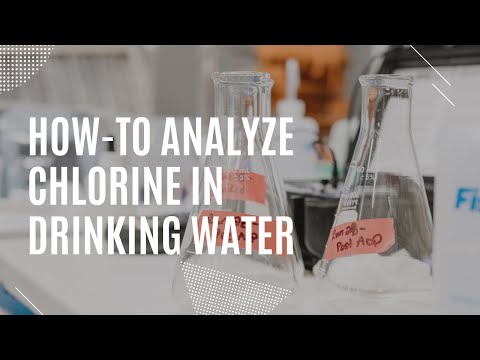 Chlorine Testers - Chlorine Test Kit Latest Price, Manufacturers ...