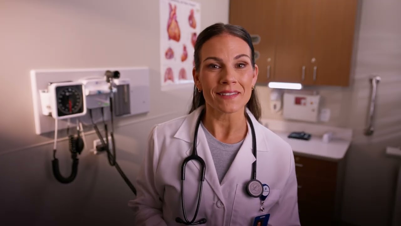 Expert Care. Focused on You. – Cardiovascular