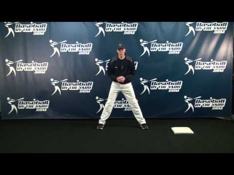 How to steal bases: three options for jumps
