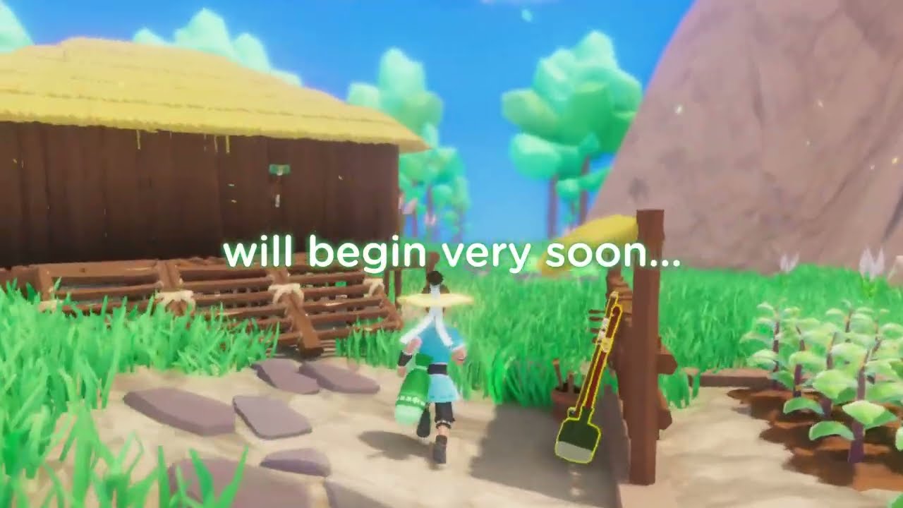 Pathless Woods - Gematsu