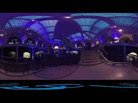 American Museum of Natural History | New York City