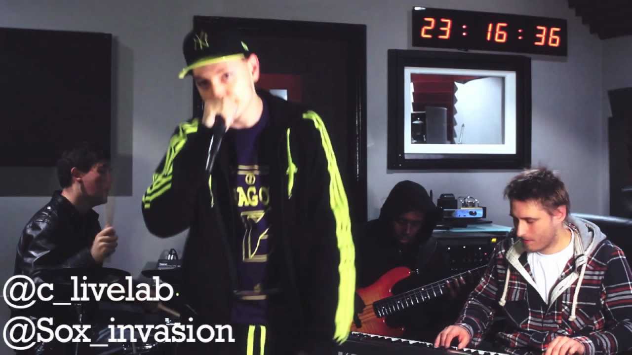 Chromosome Live Lab Presents Sox