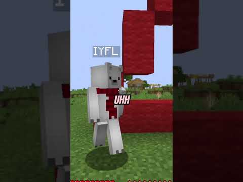 Minecraft Rhymes 6 #minecraft #minecraftshorts #shorts
