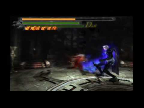 Steam Community :: Devil May Cry HD Collection