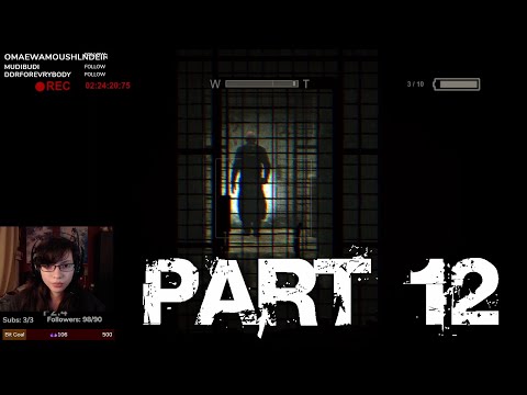 Steam Community :: Video :: [Outlast] Female Ward: How the Heck Do I ...