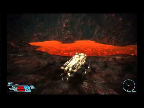 Steam Community :: Video :: The Mako is the best vehicle in a game - ever