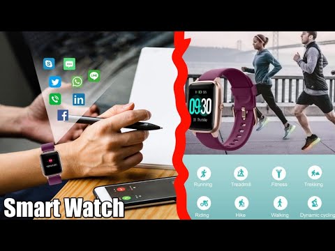 Smart Watch for Smart People | Technical Reviews TV.