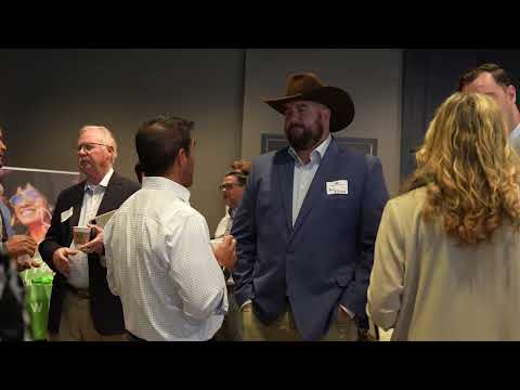 The Future of Aerotropolis - Event Recap