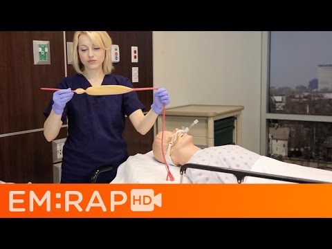 Upper GI Bleed (UGIB) – EMbeds.co.uk