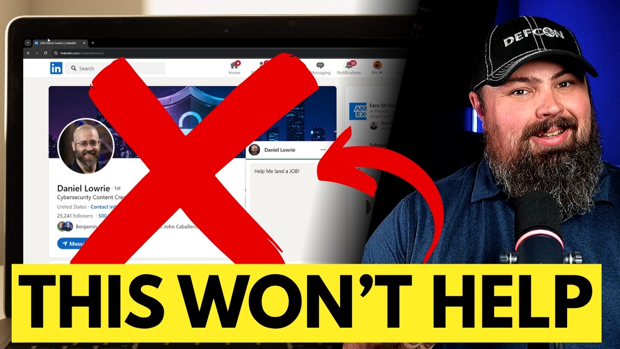 Are LinkedIn and GitHub Making Tech Jobs Unattainable?