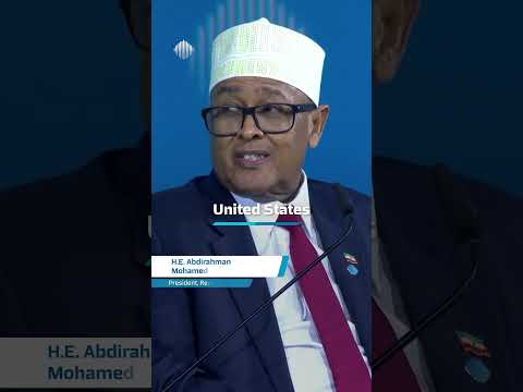 Somaliland’s Path to International Recognition
