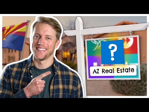Best Online Real Estate Schools In Arizona (Reviewed)